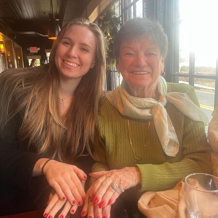 Book Services in Hoboken, NJ with Madi