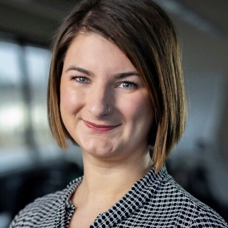 Book Services in Grand Rapids, MI with Adrienne