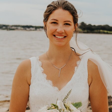 Book Services in Avon, CT with Hillary