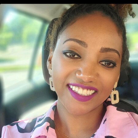 Book Services in McLean, VA with Kalkidan