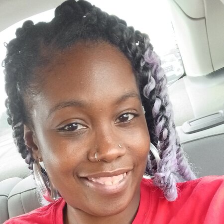 Book Services in Omaha, NE with Shawnta