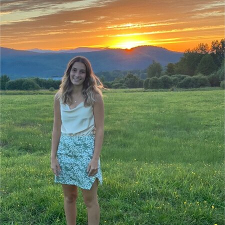 Book Services in Eden, VT with Erin