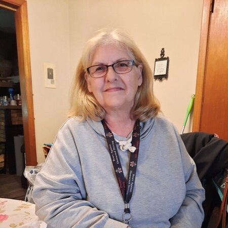 Book Services in Cleveland, OH with Georganne