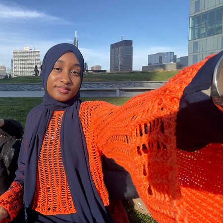 Book Services in Philadelphia, PA with Hasna