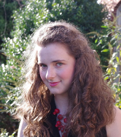 Book Services in Herndon, VA with Paige