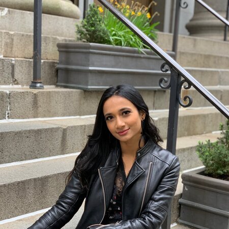 Book Services in Ozone Park, NY with Zina