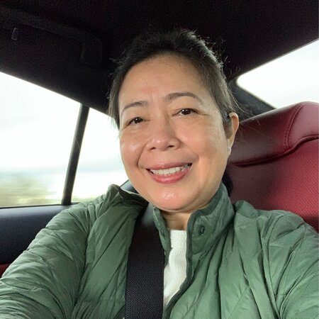 Book Services in Seattle, WA with Maria Salvacion