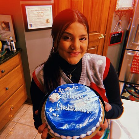 Book Services in Avon, IN with Addyson