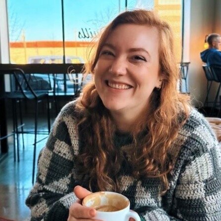 Book Services in Minneapolis, MN with Anna