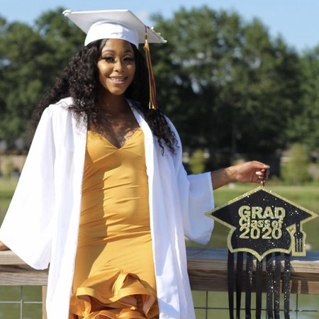 Book Services in Baton Rouge, LA with Alaycia