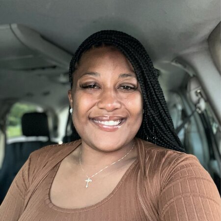 Book Services in Cleveland, OH with Camille