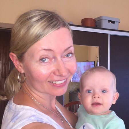 Book Services in Arlington Heights, IL with Dorota